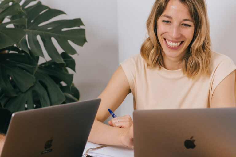 Social Media Marketing – Sarah Ager Agency